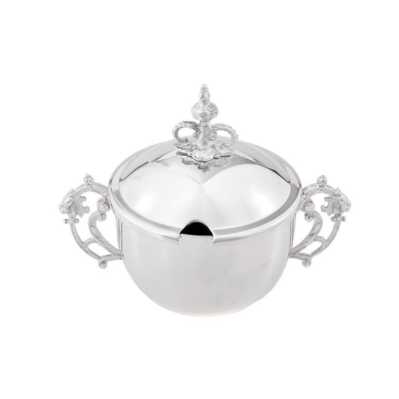 Srebrne i posrebrzane produkty marki HEFRA - HEFRA