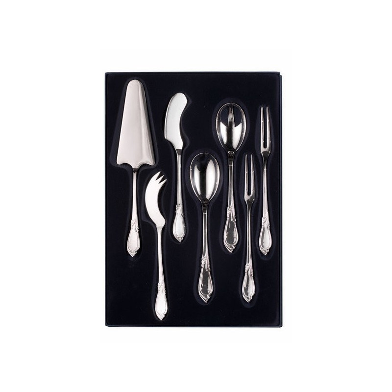 Model Rapsodia - HEFRA