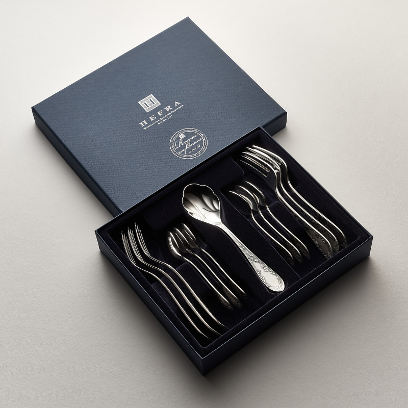 Model Aleksandra - HEFRA