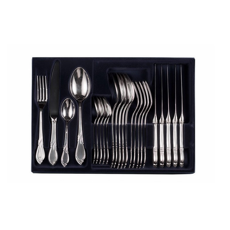 Model Rapsodia - HEFRA